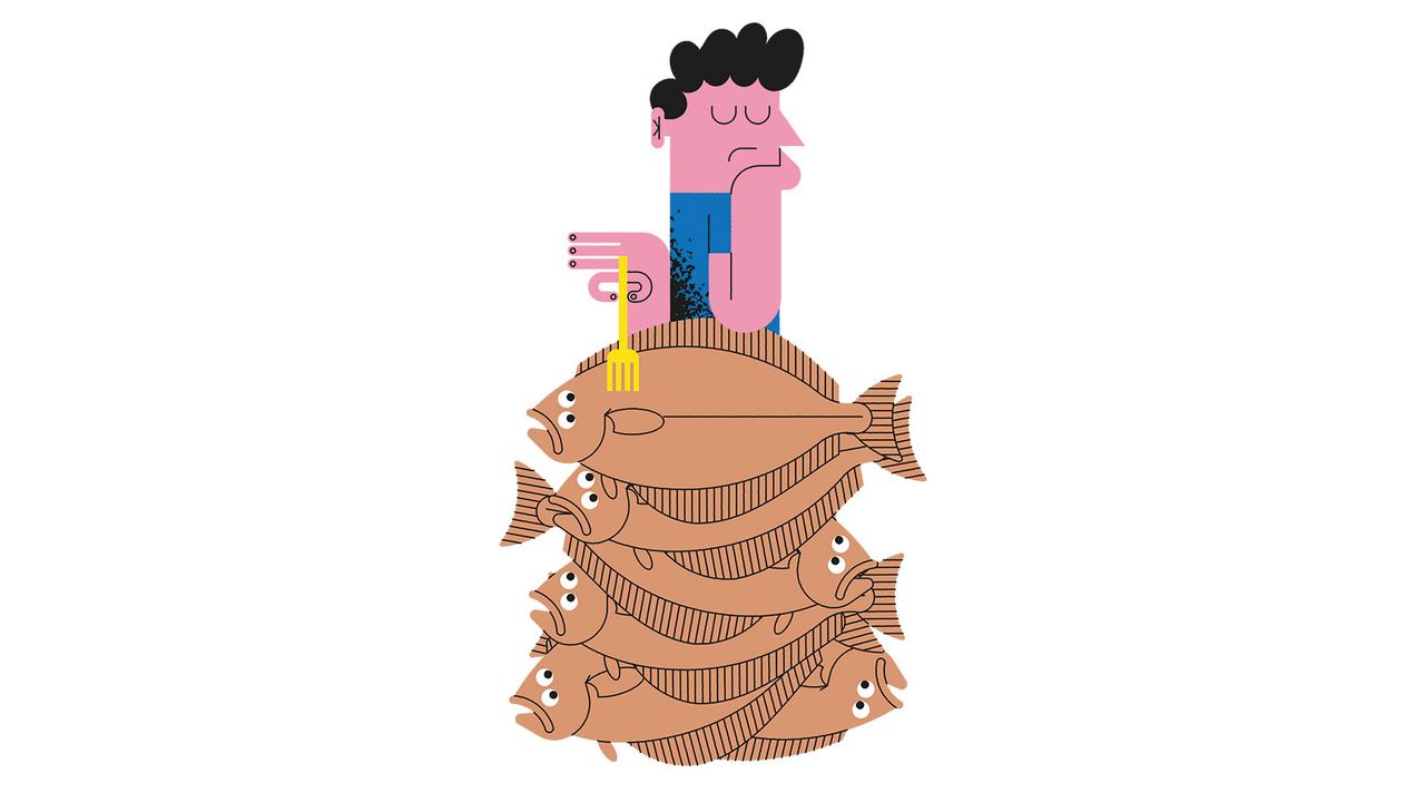 Chef Nina Wilson Shares 101 Ways to Cook Halibut